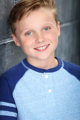 Asher Bishop | The Loud House Day time adventures Wiki | Fandom