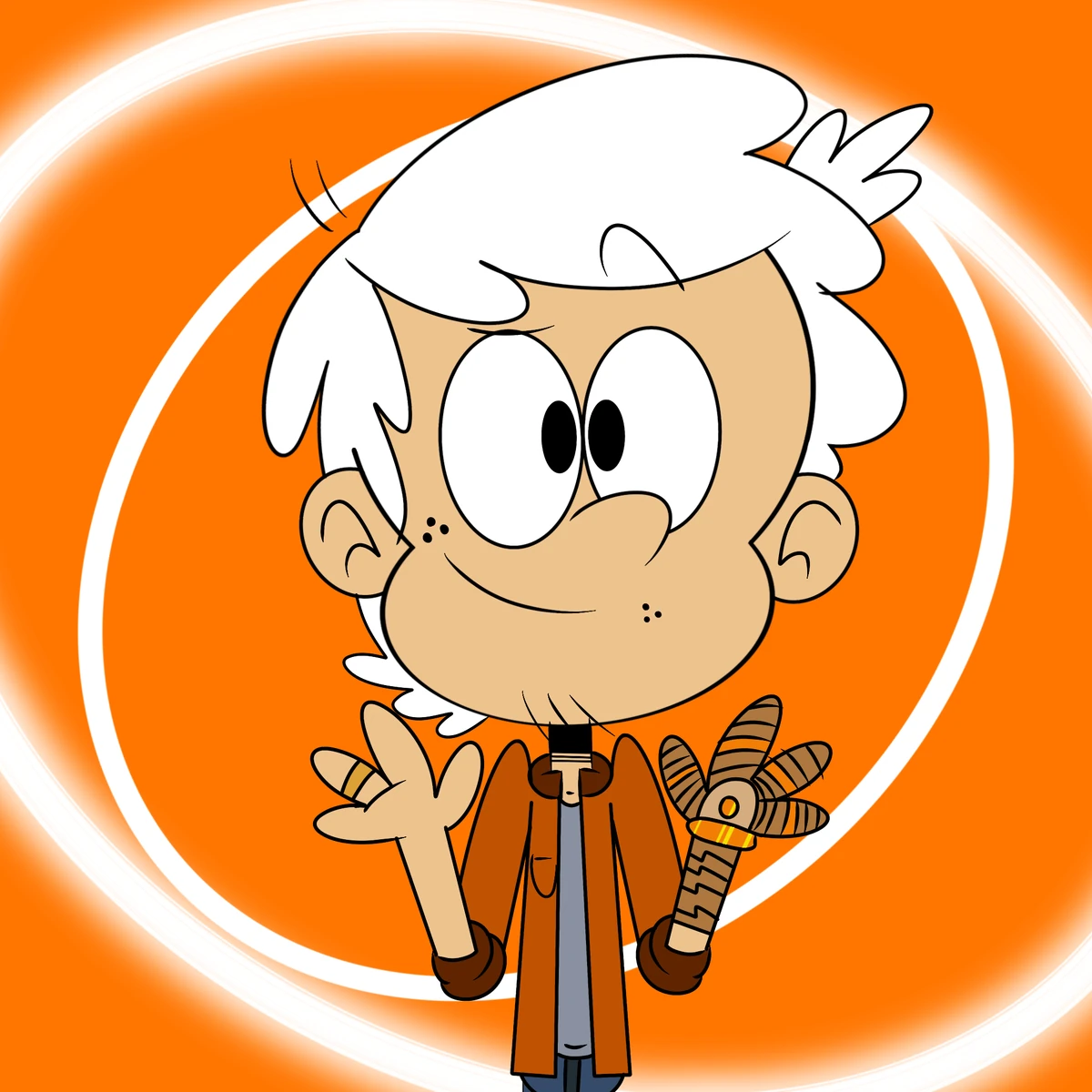 Future | The Loud House Day time adventures Wiki | Fandom