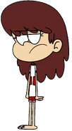 Lynn Loud Jr./Gallery | The Loud House Day time adventures Wiki | Fandom