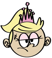 Lola Loud | The Loud House Day time adventures Wiki | Fandom