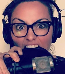 Robin Reed | The Loud House Day time adventures Wiki | Fandom