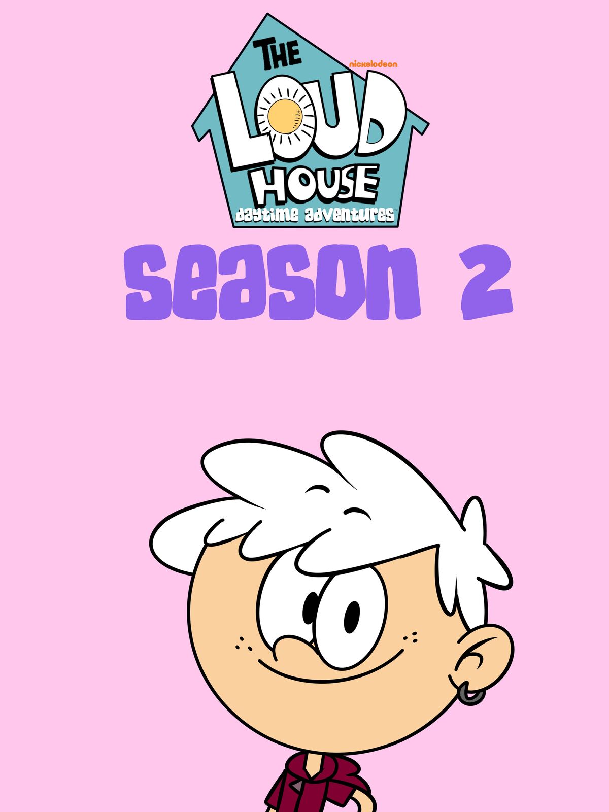Season 2 The Loud House Day Time Adventures Wiki Fandom