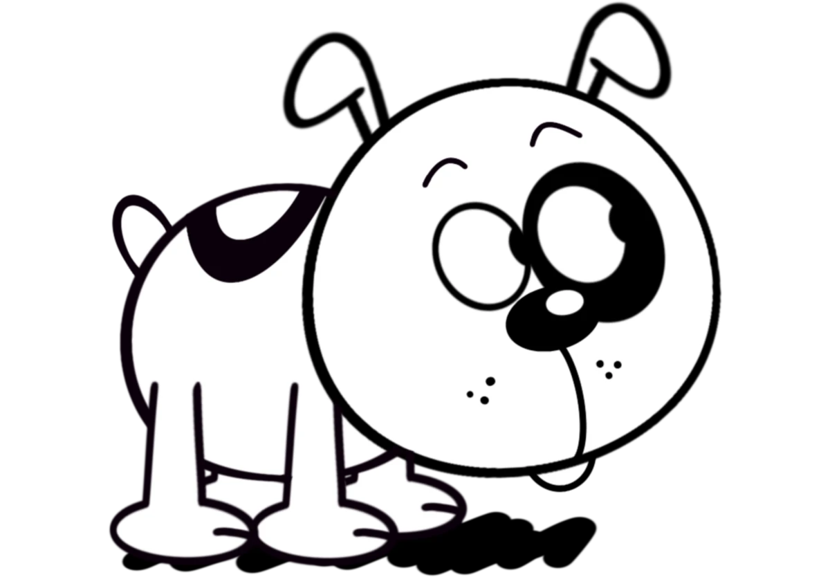 Charles | The Loud House Day time adventures Wiki | Fandom