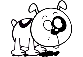 Charles | The Loud House Day time adventures Wiki | Fandom