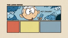 Leopold Loud | The Loud House Day time adventures Wiki | Fandom