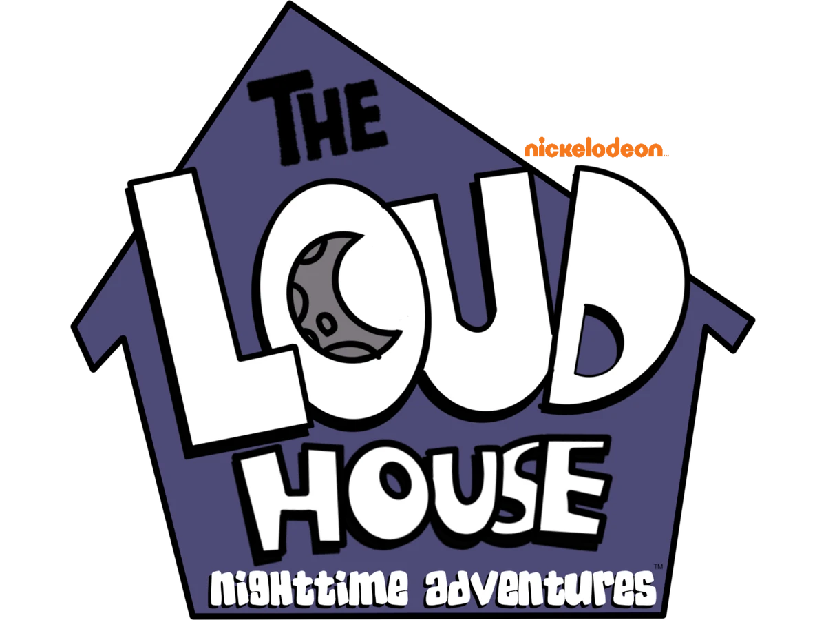 The Loud House: Nighttime Adventures! | The Loud House Day time ...