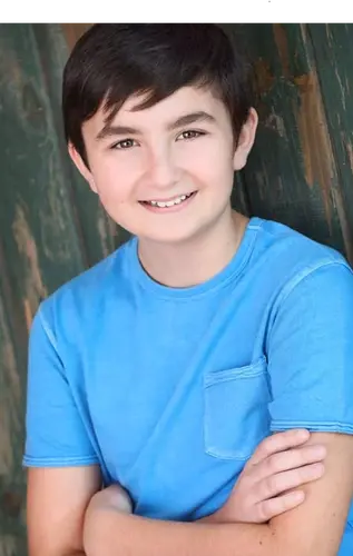 Benjamin Valic | The Loud House Day time adventures Wiki | Fandom