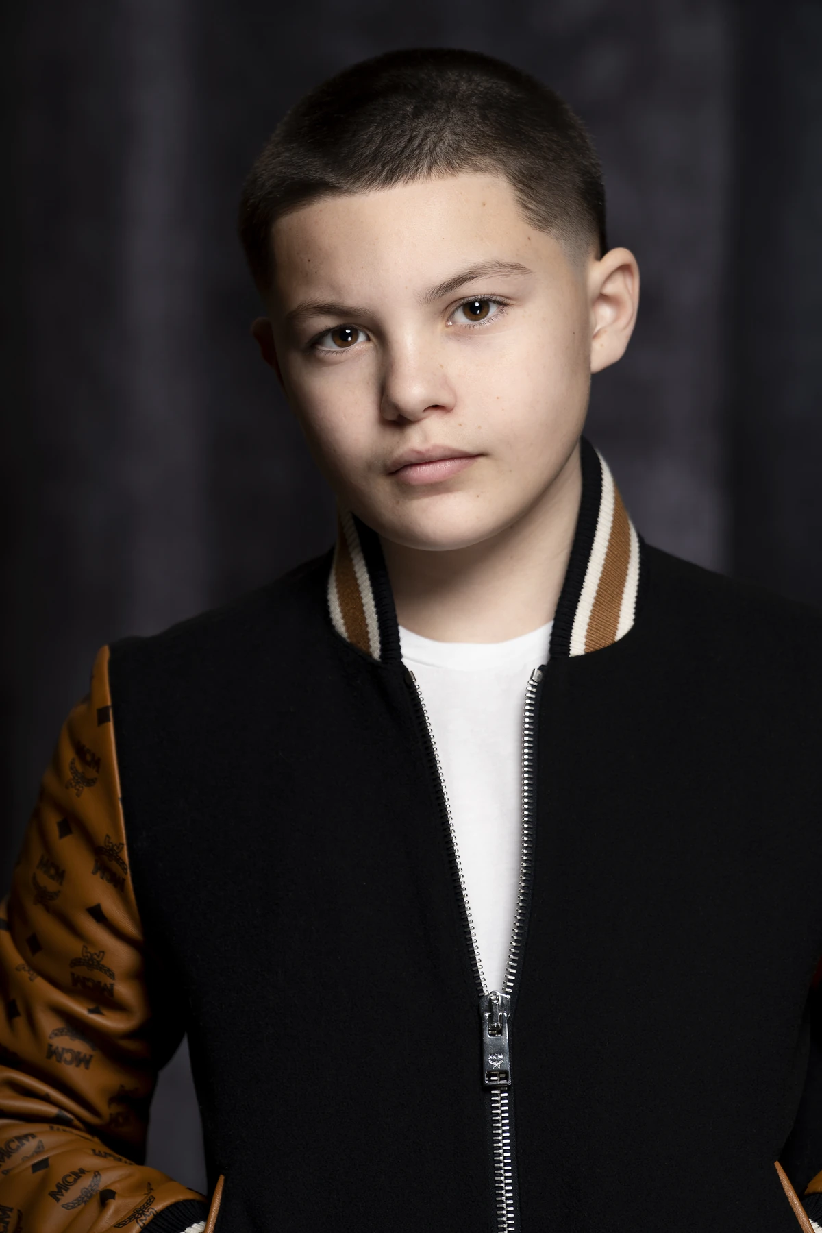 Javon Walton | The Loud House Day time adventures Wiki | Fandom