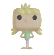 The Loud House: Daytime Adventures! Funko pops | The Loud House Day ...