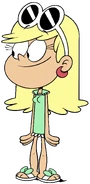 Leni Loud/Gallery | The Loud House Day time adventures Wiki | Fandom