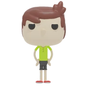 The Loud House: Daytime Adventures! Funko pops | The Loud House Day ...