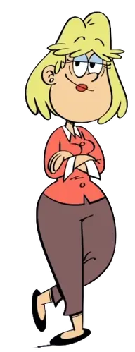 Rita Loud | The Loud House Day time adventures Wiki | Fandom