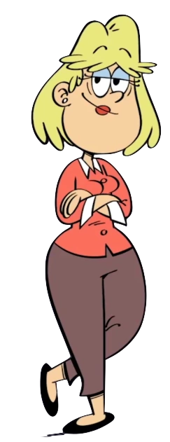 Rita Loud | The Loud House Day time adventures Wiki | Fandom