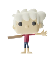 The Loud House: Daytime Adventures! Funko pops | The Loud House Day ...