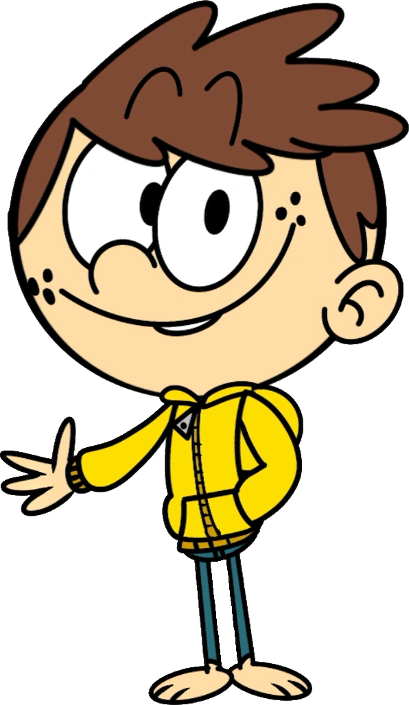 Minor Characters/Pre-teens | The Loud House Day time adventures Wiki ...