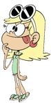 Leni Loud/Gallery | The Loud House Day time adventures Wiki | Fandom