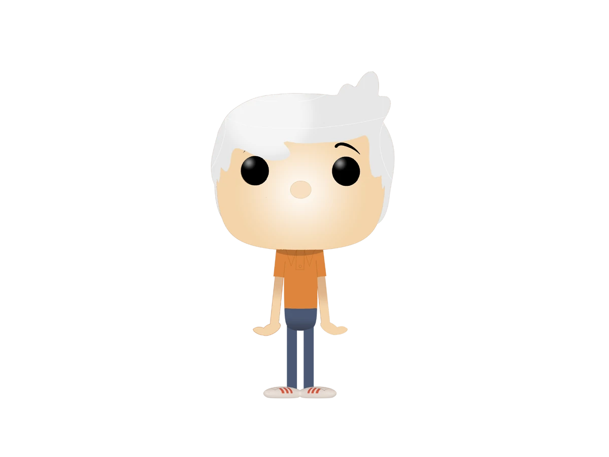 The Loud House: Daytime Adventures! Funko pops | The Loud House Day ...