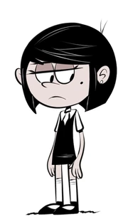 Lupa Loud | Wiki The Loud House Fandom Español | Fandom