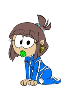Lulu Loud | Wiki The Loud House Fandom Español | Fandom