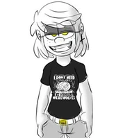 Lupa Loud | Wiki The Loud House Fandom Español | Fandom