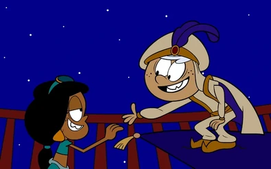 The missing Toaster | The Loud House Fanon Wikia | Fandom