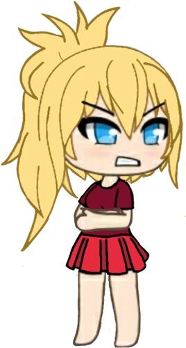 Brenda Loud | The Loud House Fanon Wikia | Fandom