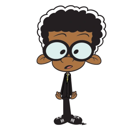 Charles McBride Jr. | The Loud House Fanon Wikia | Fandom