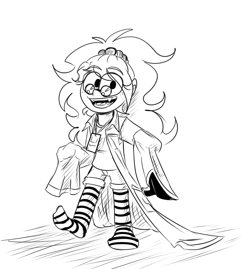 Lynn Loud IV | The Loud House Fanon Wikia | Fandom