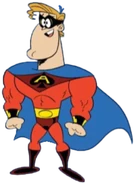 Ace Savvy | The Loud House Fanon Wikia | Fandom