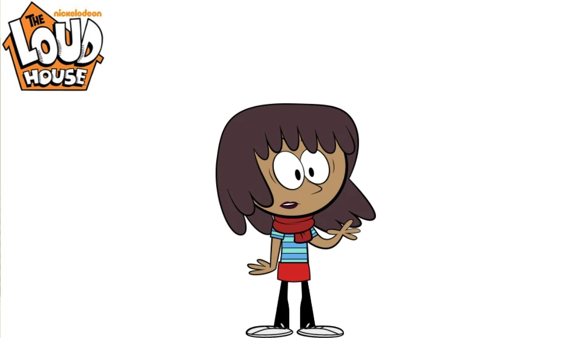 Laura Santiago | The Loud House Fanon Wikia | Fandom