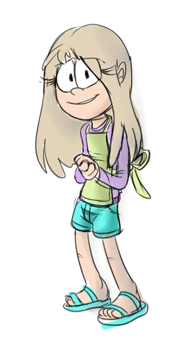 Lyle Loud | The Loud House Fanon Wikia | Fandom