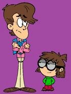 Hugh | The Loud House Fanon Wikia | Fandom