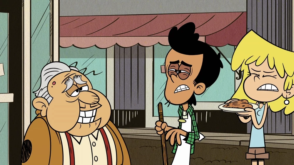 Vito Filliponio | The Loud House Fanon Wikia | Fandom
