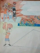 Lacy Loud/Gallery | The Loud House Fanon Wikia | Fandom