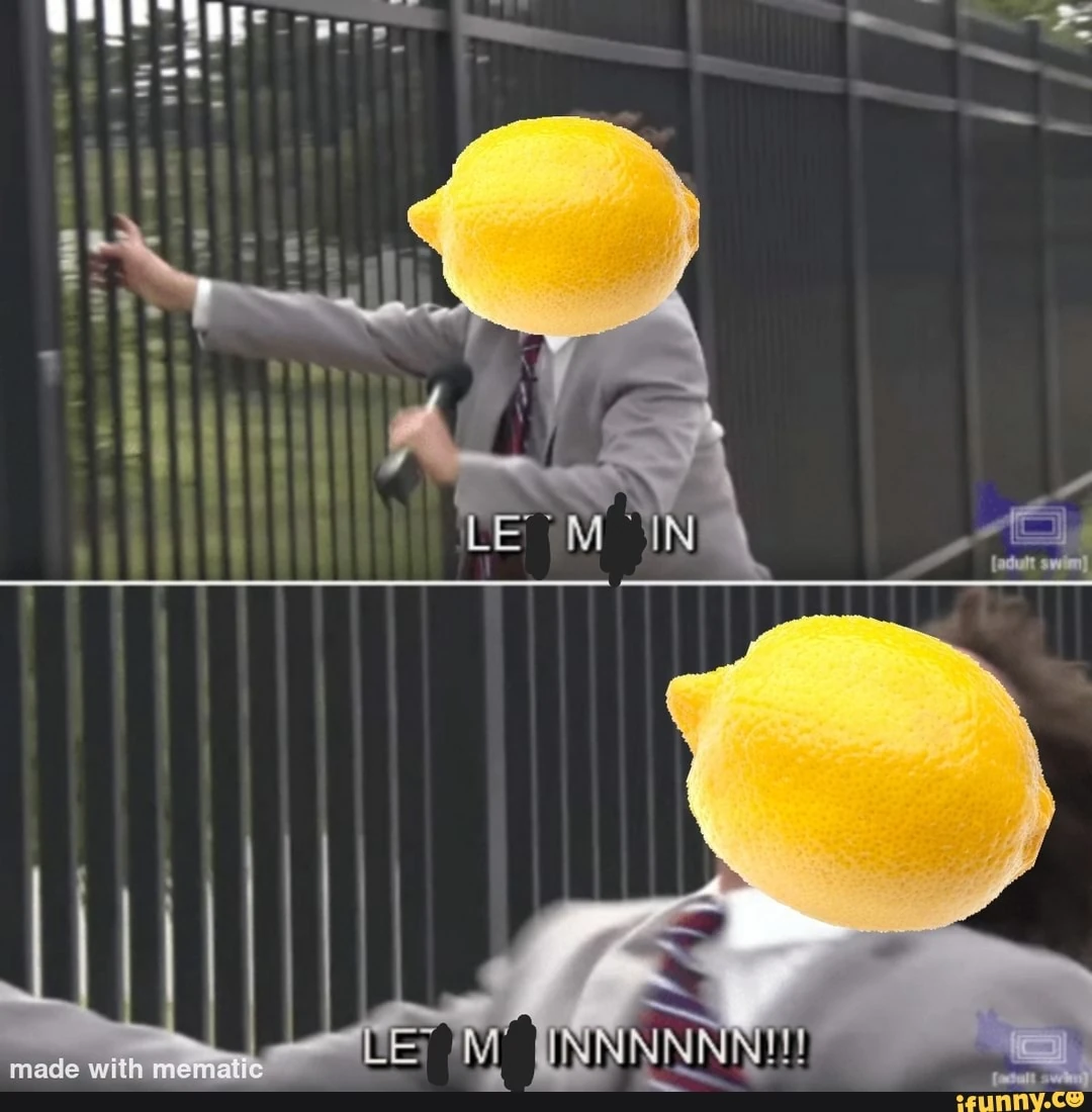 Lemin | The Loud House Fanon Wikia | Fandom