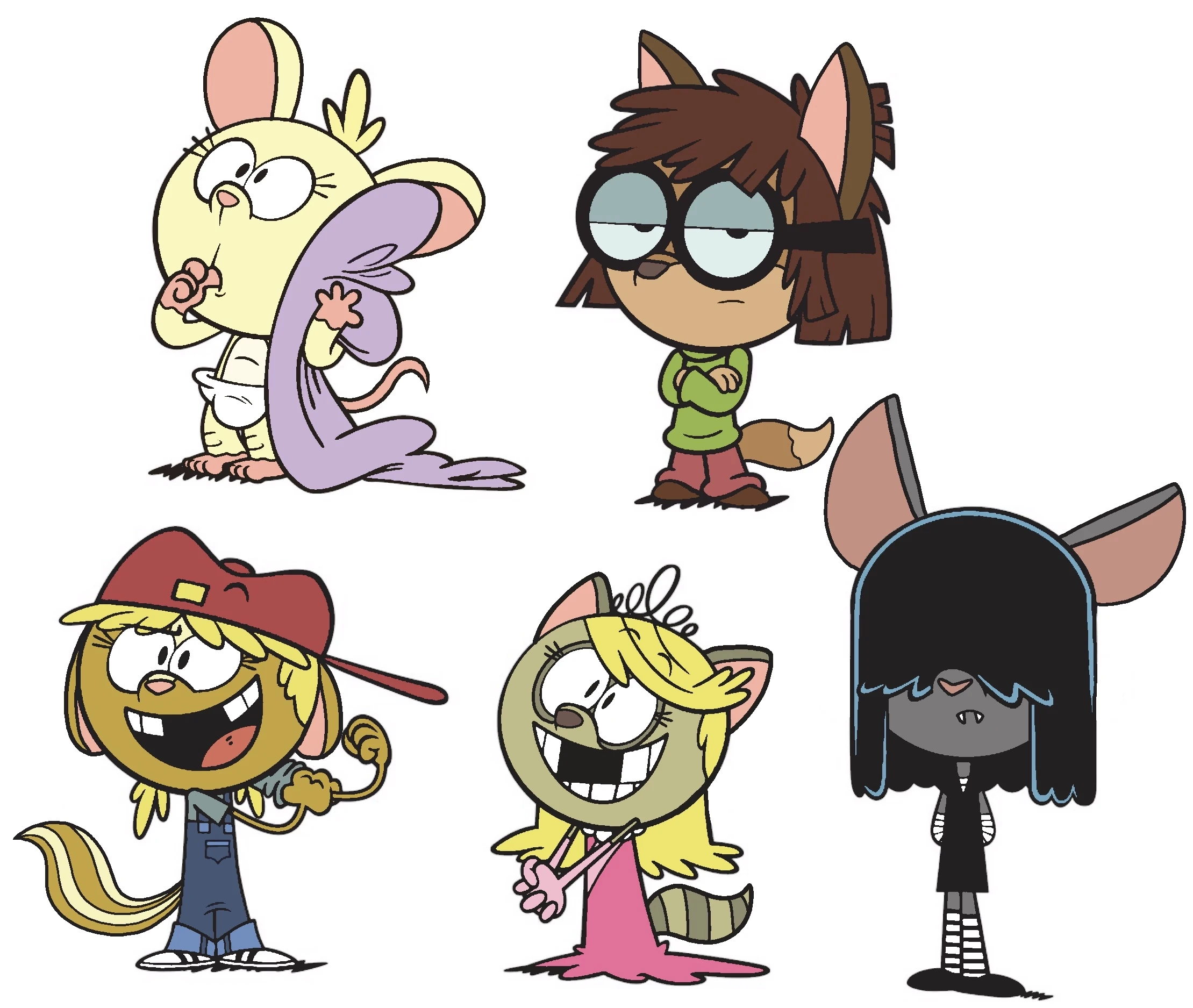 Discuss Everything About The Loud House Fanon Wikia | Fandom