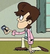 Hugh | The Loud House Fanon Wikia | Fandom