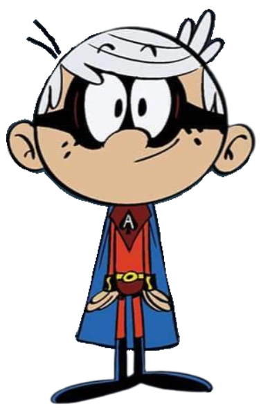 Ace Savvy | The Loud House Fanon Wikia | Fandom