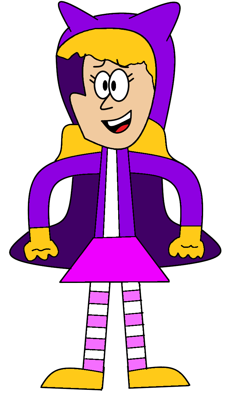 Queen of Spades | The Loud House Fanon Wikia | Fandom