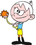 Layla Scott | The Loud House Fanon Wikia | Fandom