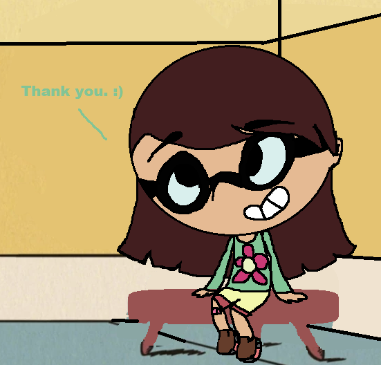 Larcy homanloud | The Loud House Fanon Wikia | Fandom