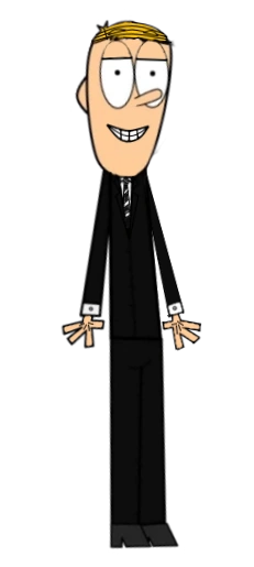 Lucas Loud | The Loud House Fanon Wikia | Fandom