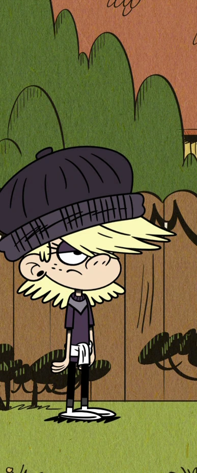 Clara Pingrey | The Loud House Fanon Wikia | Fandom
