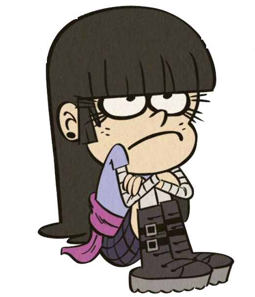 Maggie | The Loud House Fanon Wikia | Fandom