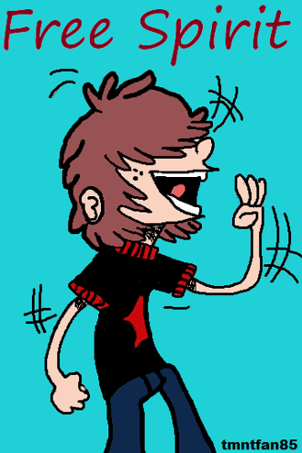 Ruby Tuesday Loud | The Loud House Fanon Wikia | Fandom