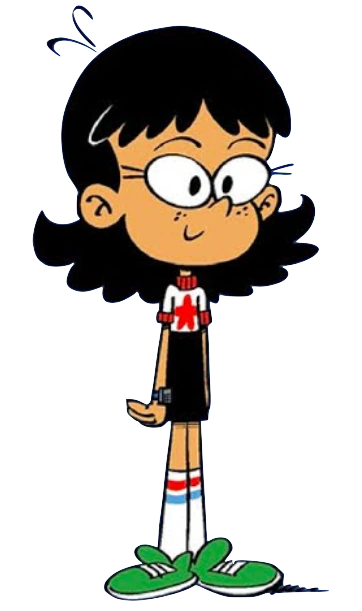 Stella Zhau | The Loud House Fanon Wikia | Fandom