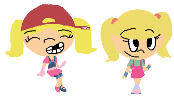 Lala loud | The Loud House Fanon Wikia | Fandom