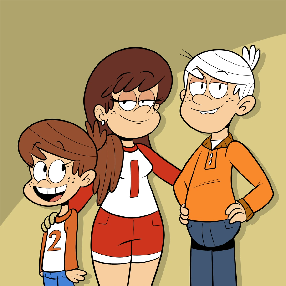 Lacy Loud/Gallery | The Loud House Fanon Wikia | Fandom