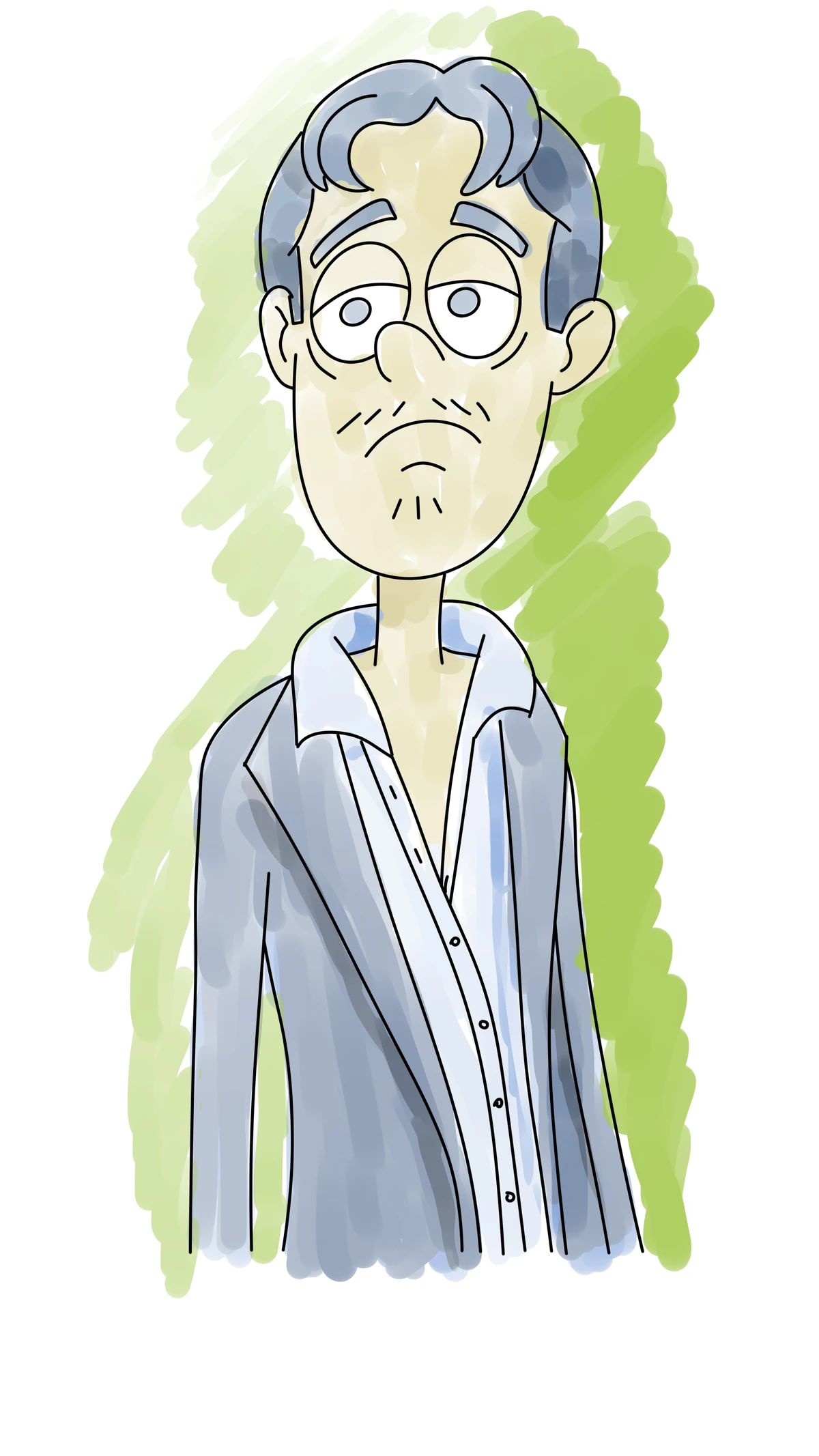 Bobby Jr. (Reeling in the Years) | The Loud House Fanon Wikia | Fandom