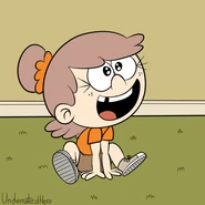 Lacy Loud/Gallery | The Loud House Fanon Wikia | Fandom